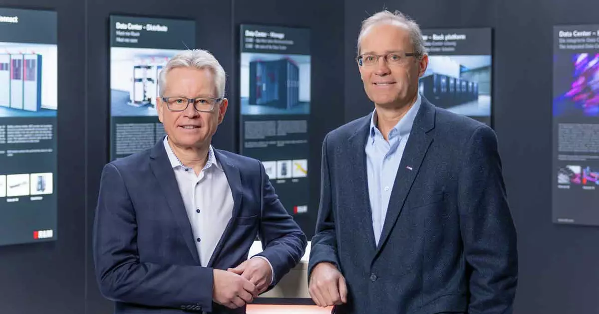 Jubiläum: 60 Jahre Reichle & De-Massari | Electra.ch