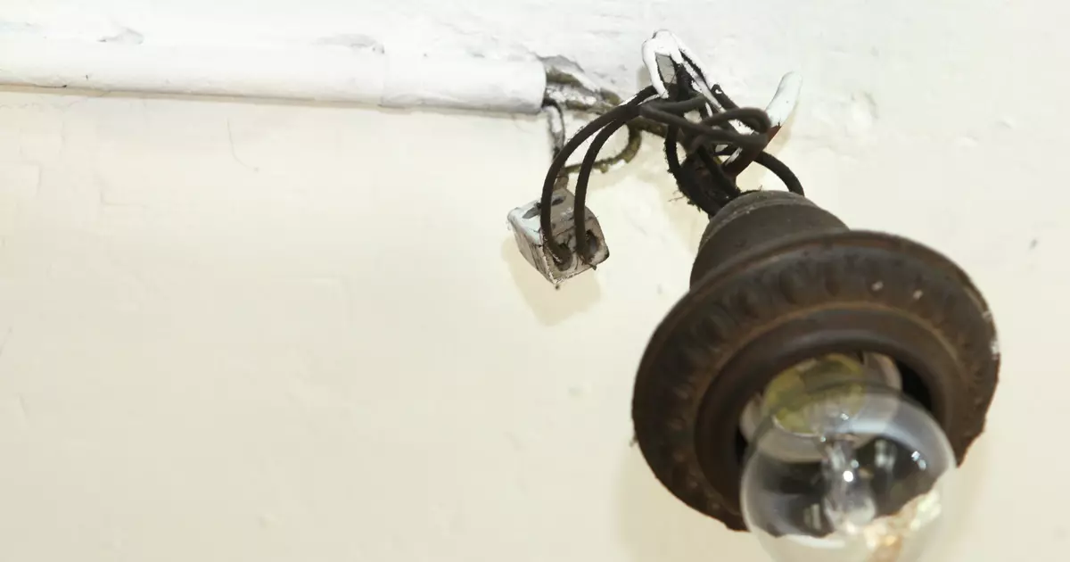 Installationen nach Nullung Schema III: Zeit für die Sanierung | Electra.ch