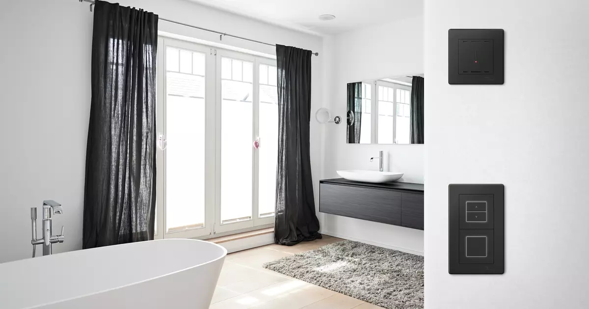 Ein Smart-Home-System für jede Anforderung | Electra.ch